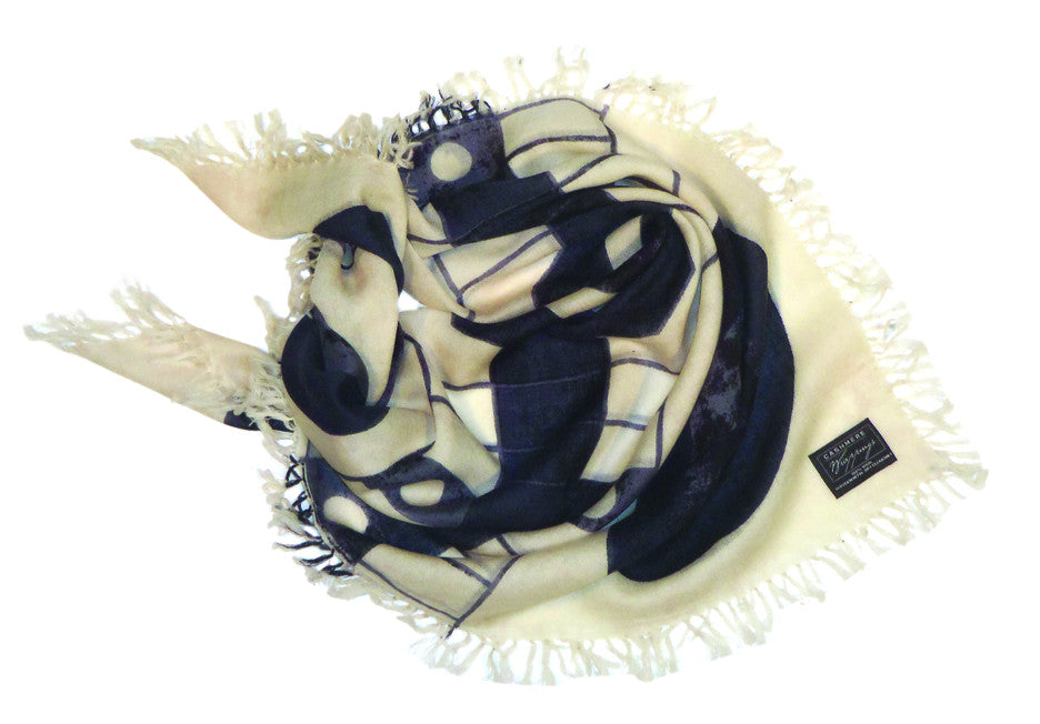 Parcheesi – Cashmere Wrappings