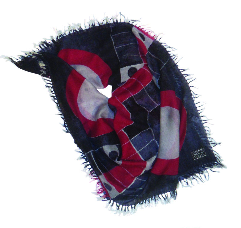 Parcheesi – Cashmere Wrappings